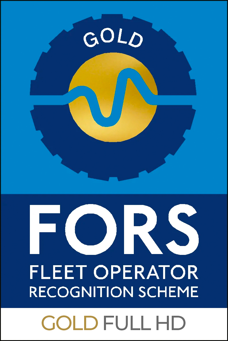 DVR FORS